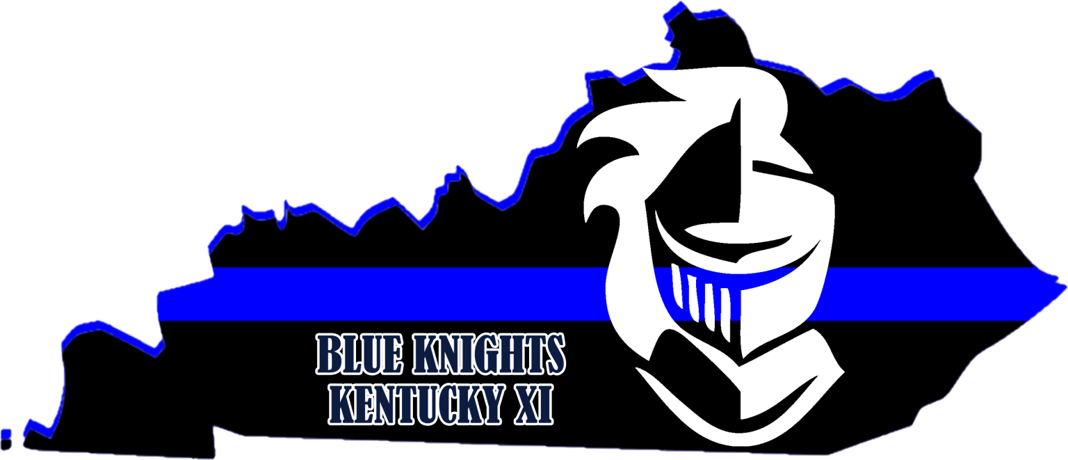 Store - Blue Knights Kentucky XI
