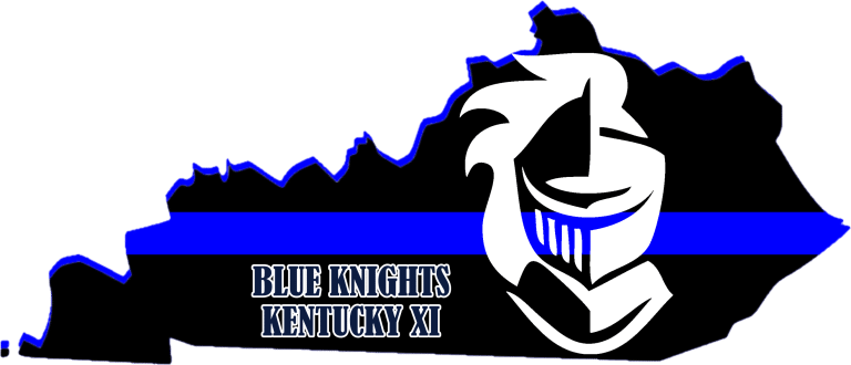 Store - Blue Knights Kentucky XI