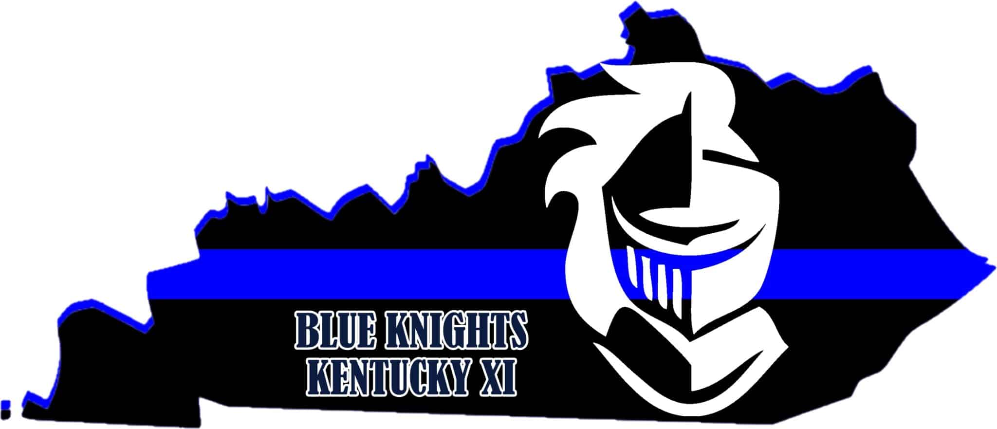 Chapter Officers - Blue Knights Kentucky XI